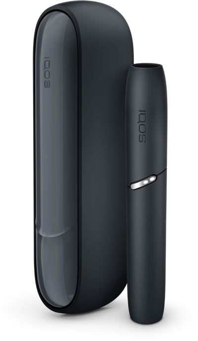 IQOS: A Better Alternative to Smoking Cigarettes | IQOS Netherlands
