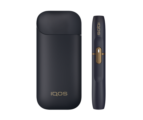 Order IQOS & HEETS Online